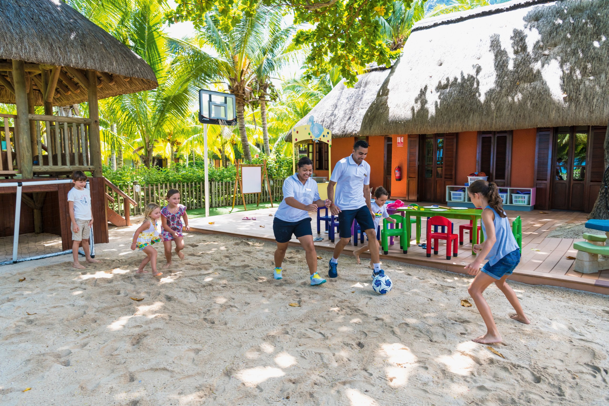 Dinarobin Beachcomber Golf Resort & Spa, Mauritius - JOURNEY D.LUXE