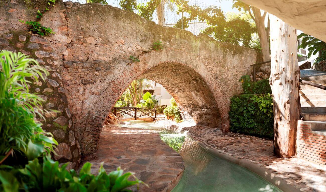 Puente Romano Marbella (Spanien) bei JOURNEY D.LUXE buchen