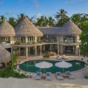 The Nautilus Mansion - JOURNEY D.LUXE