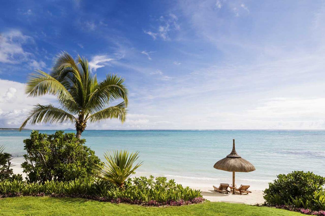 One&Only Le Saint Géran, Mauritius - bei JOURNEY D.LUXE