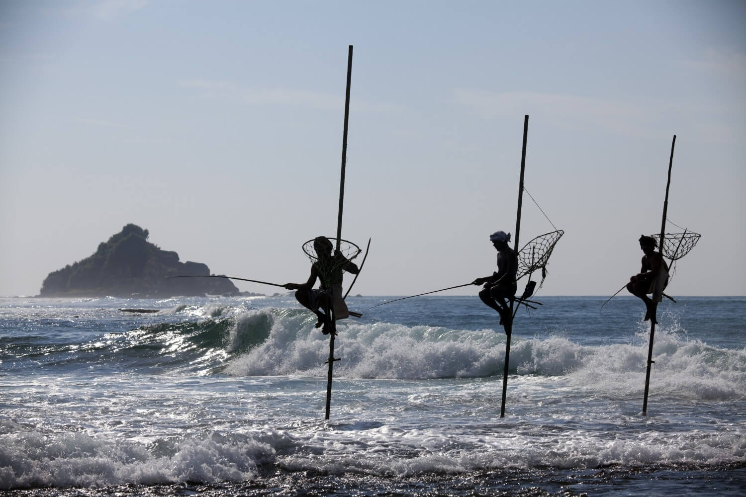 Interview mit unseren Sri Lanka Experten - JOURNEY D.LUXE