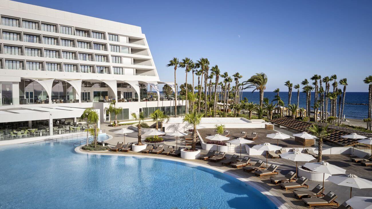 Parklane, A Luxury Collection Resort & Spa, Limassol - JOURNEY D.LUXE