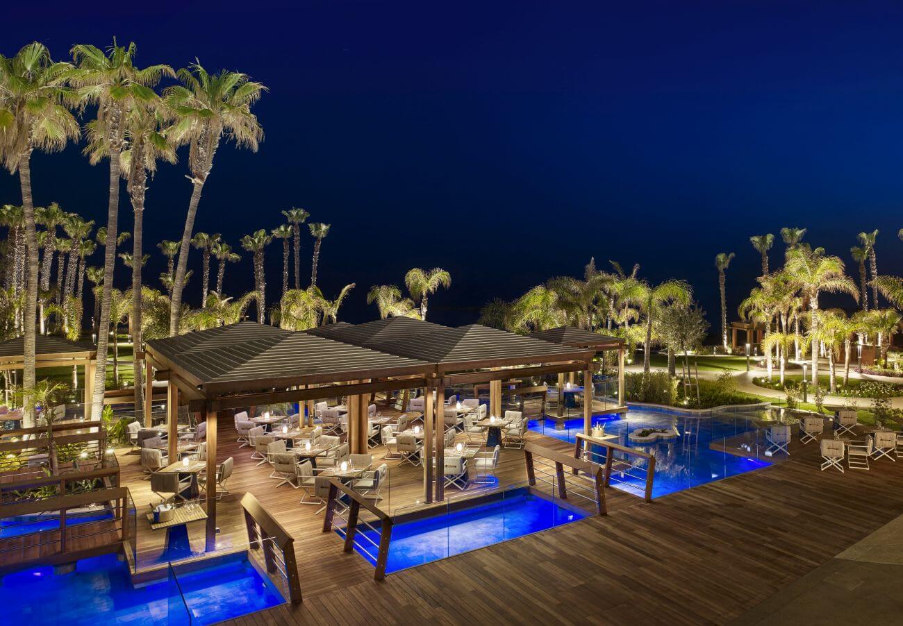 Parklane, A Luxury Collection Resort & Spa, Limassol - JOURNEY D.LUXE
