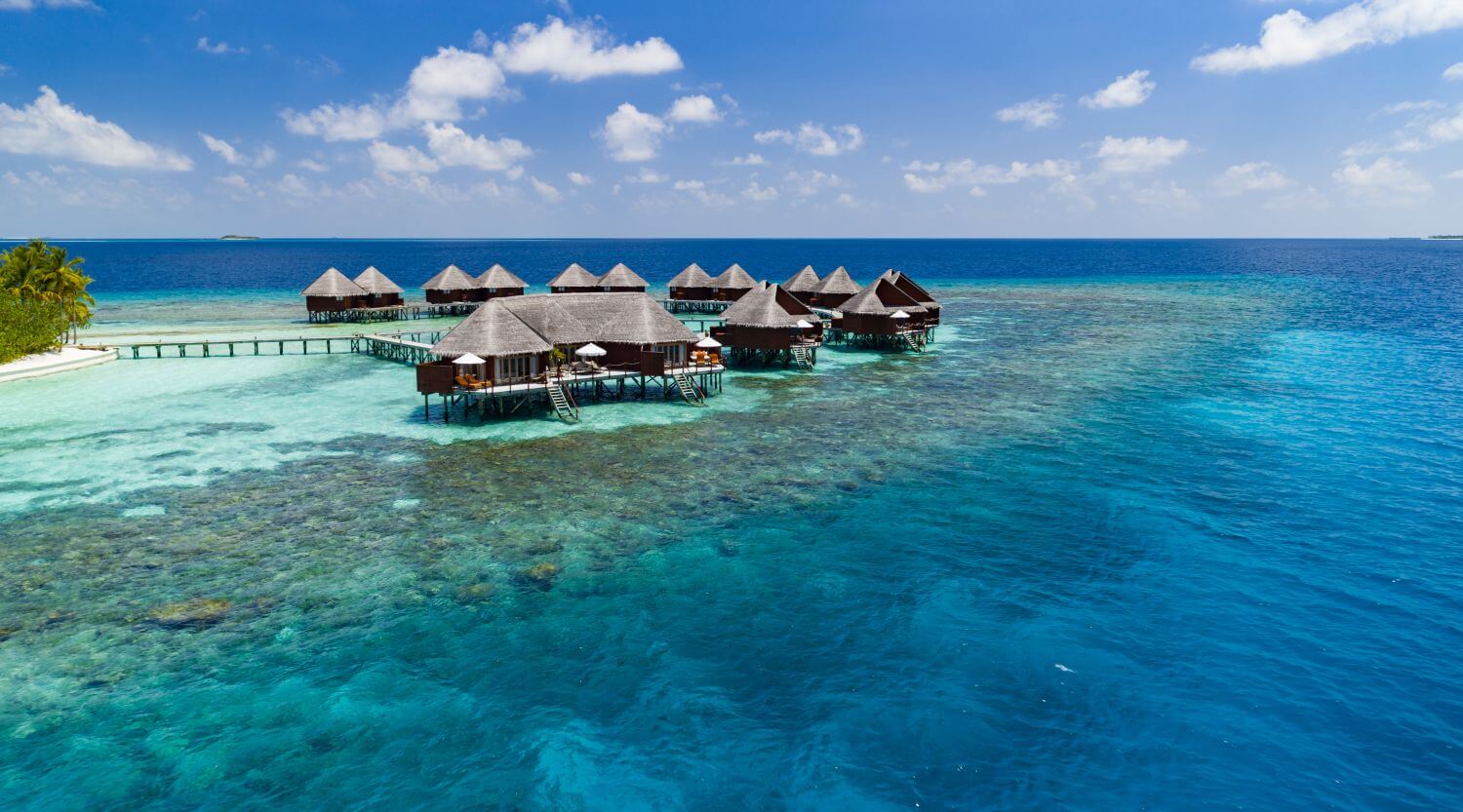 Mirihi Island Resort, Malediven bei JOURNEY D.LUXE buchen