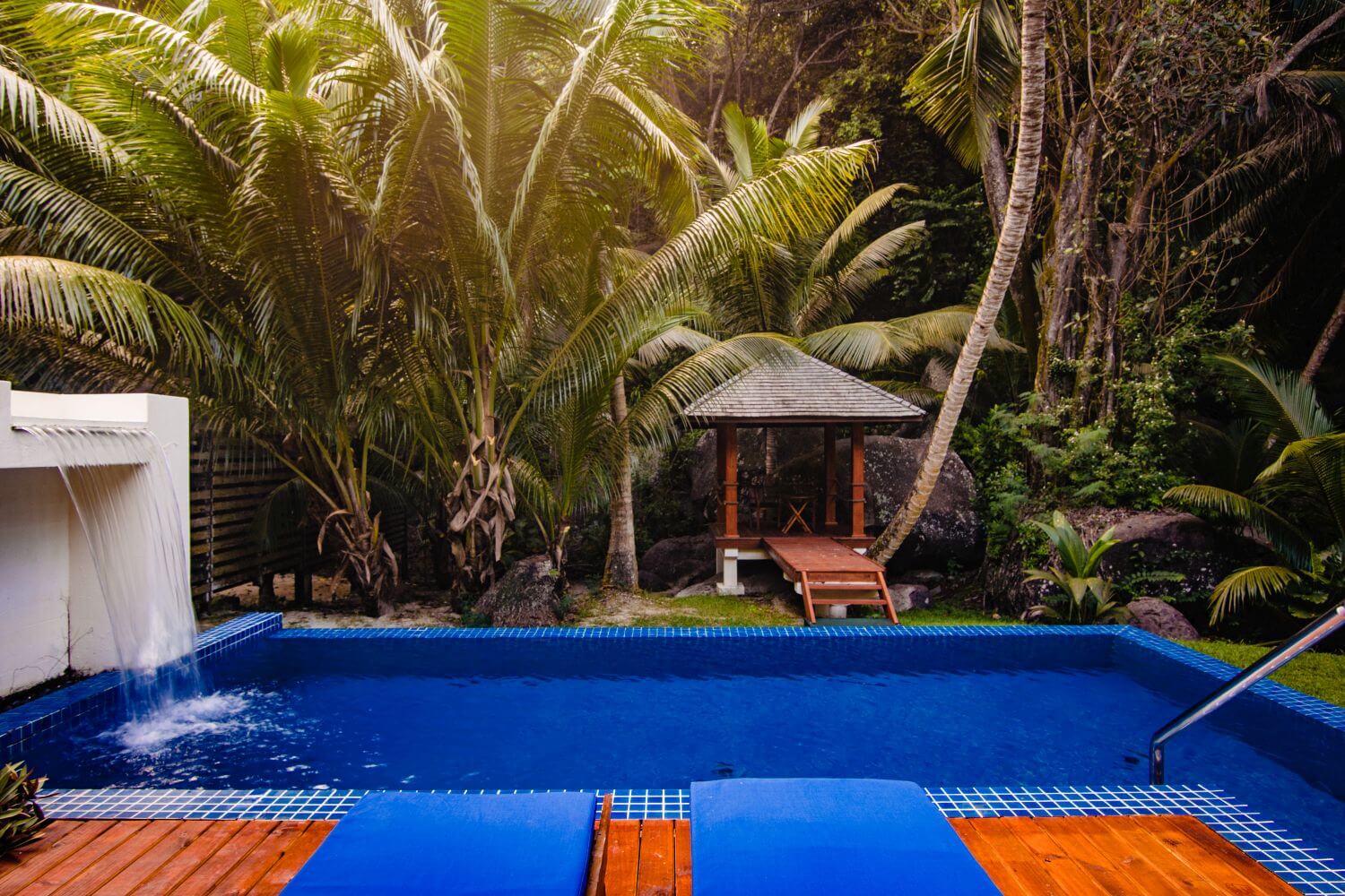 Hilton Seychelles Labriz Resort & Spa | JOURNEY D.LUXE