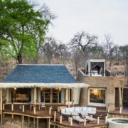 Puku Ridge Camp, Sambia - bei Journey D.Luxe buchen