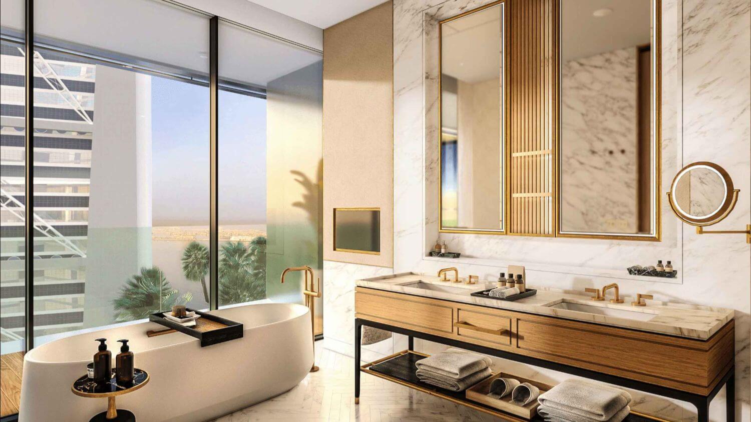 Jumeirah Marsa Al Arab - exklusiv bei JOURNEY D.LUXE